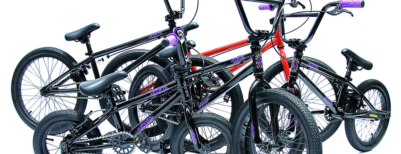 Academy Origin | ABC Bikes