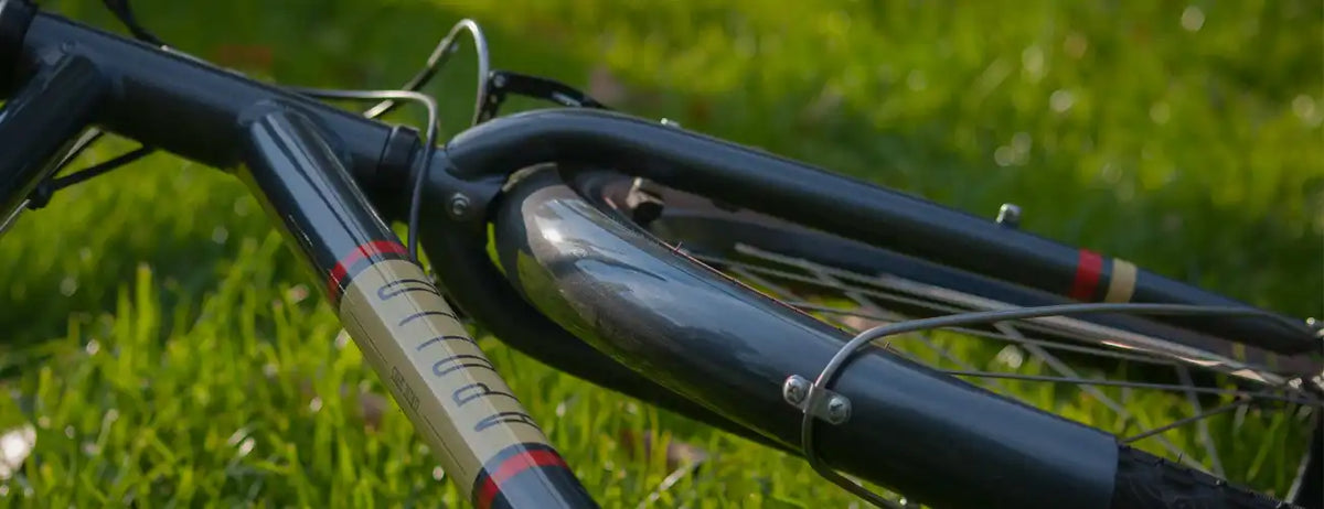 Apollo Mark | ABC Bikes