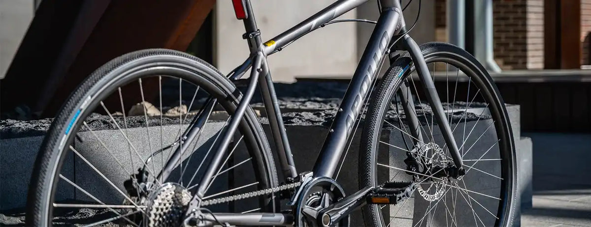 Apollo Trace | ABC Bikes