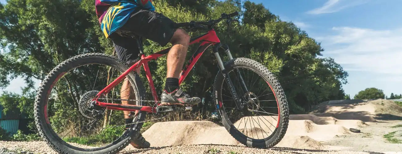 Apollo Trail | ABC Bikes