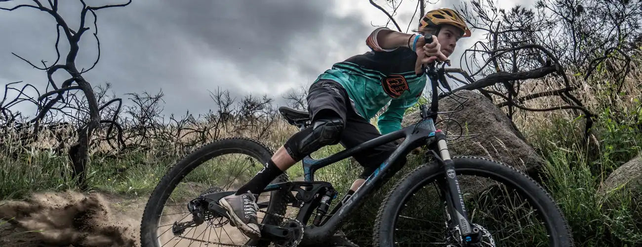 Apollo Trail D | ABC Bikes