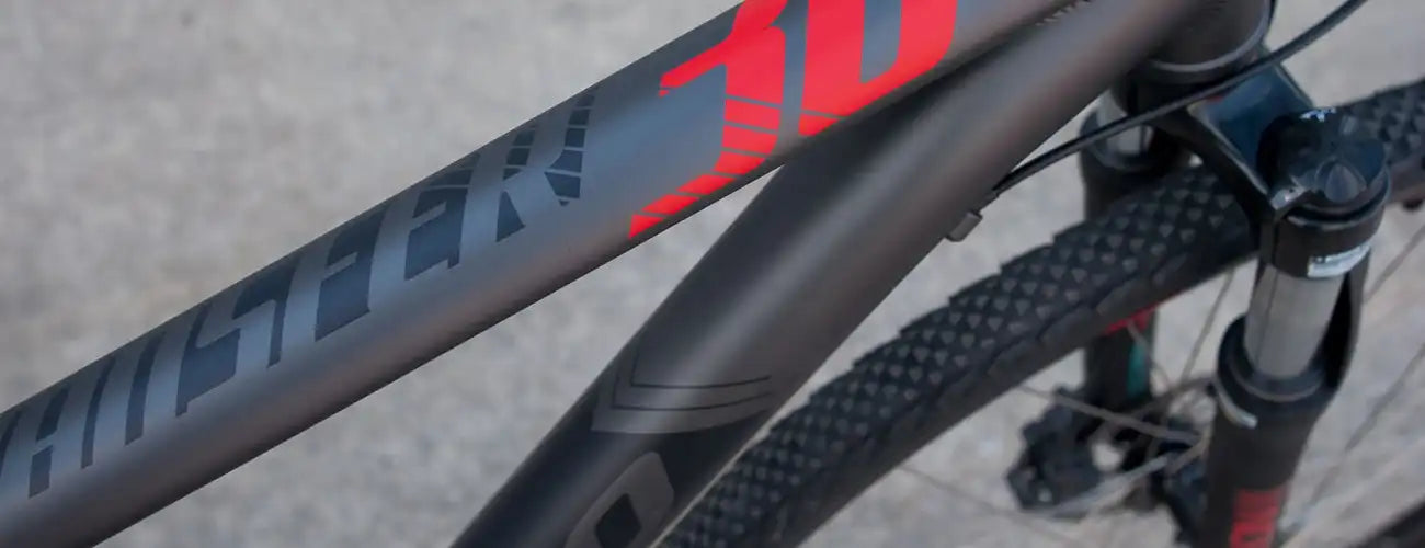 Apollo Transfer | ABC Bikes