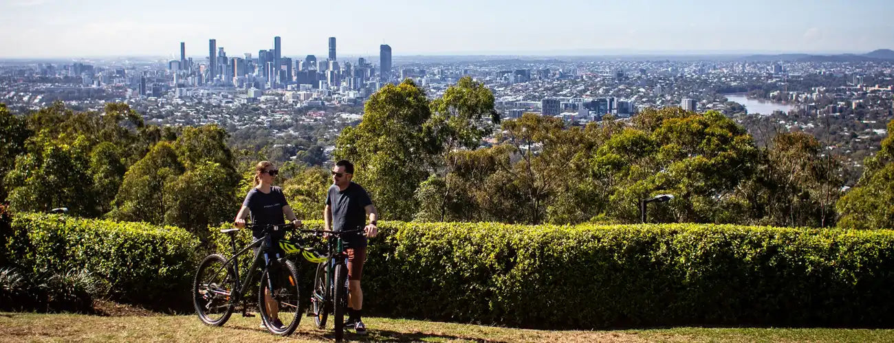 Atmos Bikes | ABC Bikes