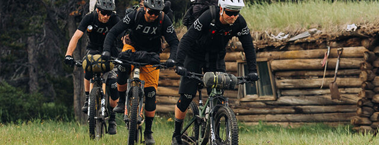 Body Armour | ABC Bikes — Page 2