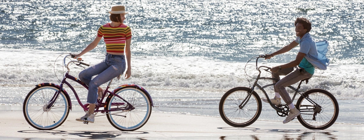 Cruiser Bikes | ABC Bikes