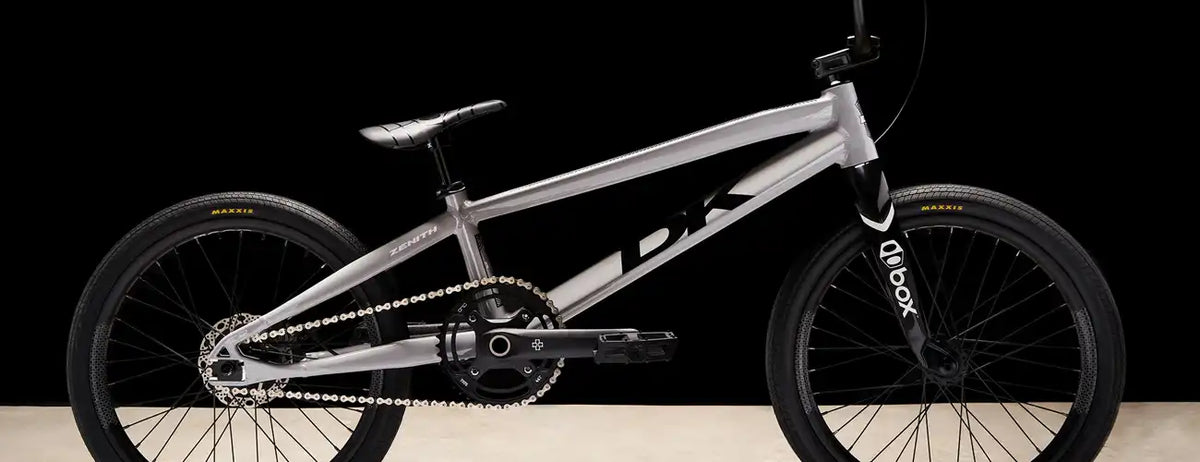 DK Zenith | ABC Bikes
