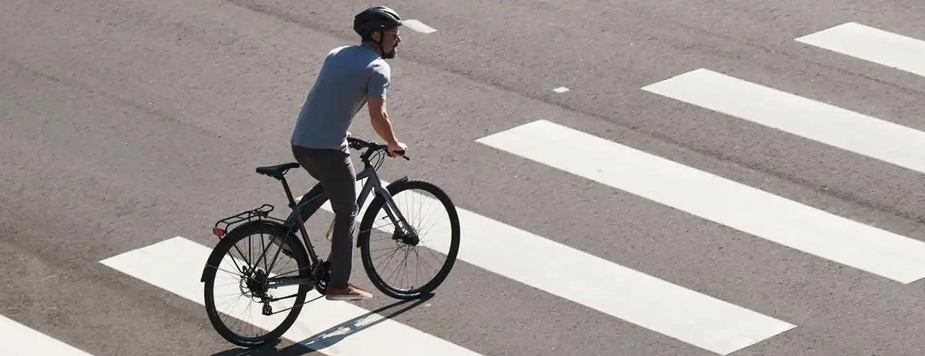 Giant Cross City | ABC Bikes