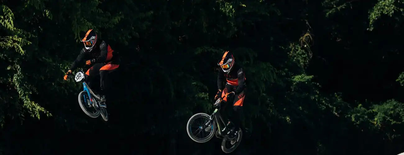 Kenny Racing | ABC Bikes