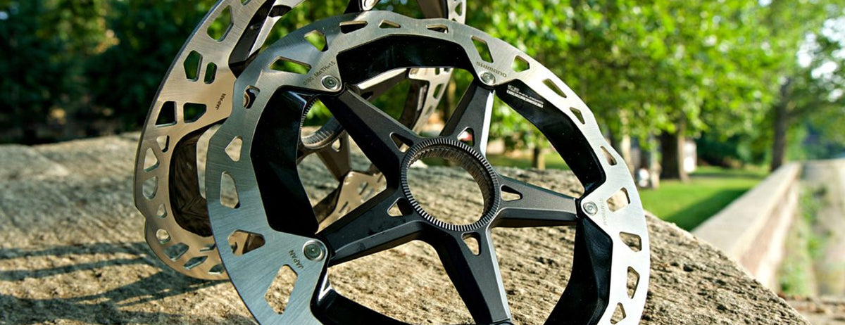 Brake Rotors | ABC Bikes