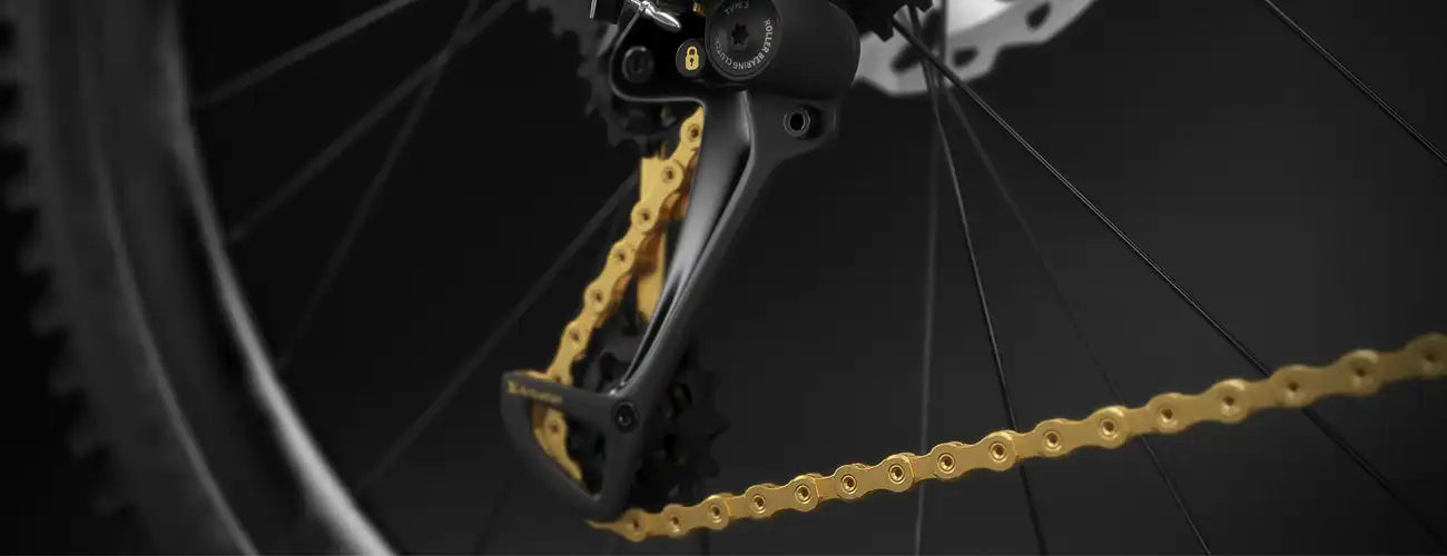 SRAM Chains | ABC Bikes