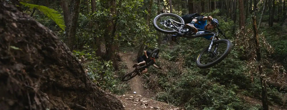 ABC Bikes | Bringing People & Bikes Together