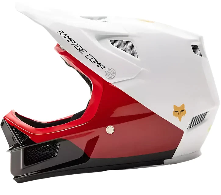 Fox Rampage Comp MIPS BAYSIK Full Face Helmet [30924 | ABC Bikes