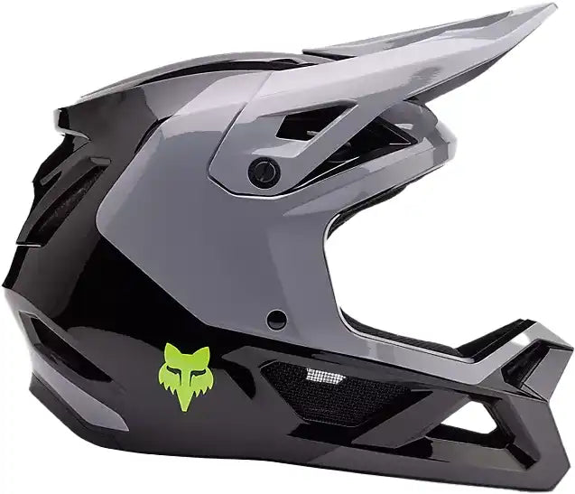 Fox Rampage Barge MIPS Youth Full Face Helmet [32405] | ABC Bikes