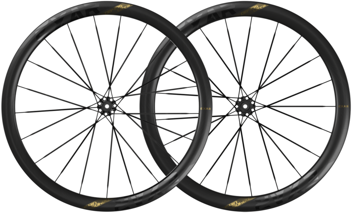 Magene Exar DB405 Ultra Disc Wheelset | ABC Bikes
