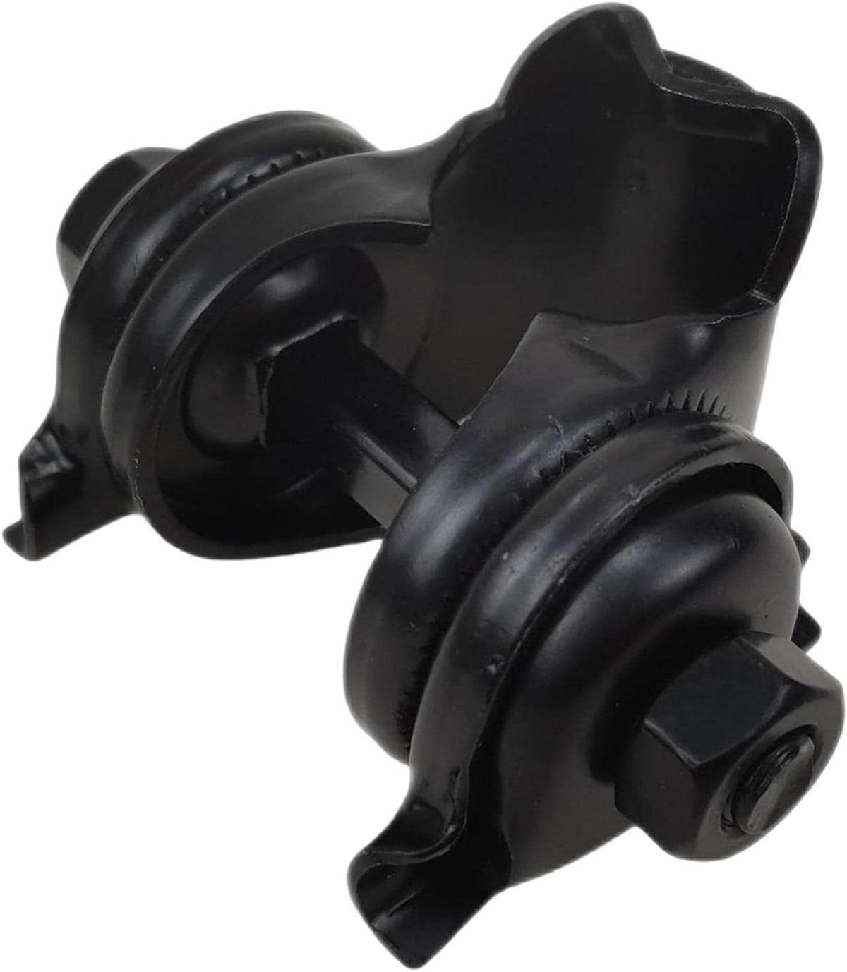 Bikelane Saddle Mounting Knuckle | ABC Bikes