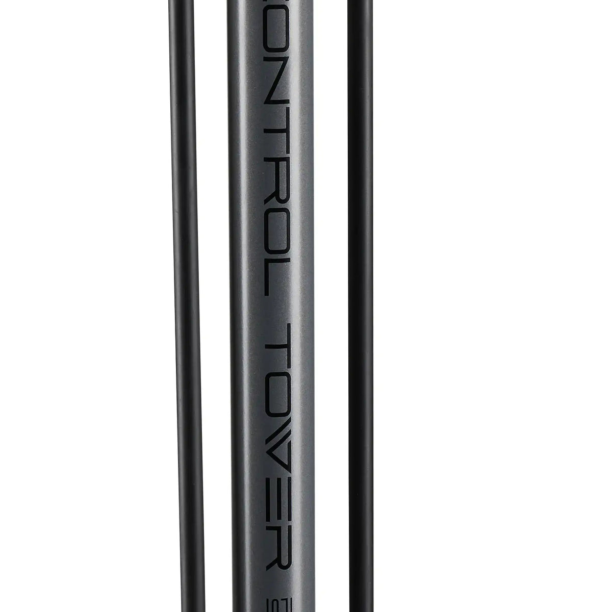 Giant Control Tower Pro 2 Stage Floor Pump | ABC Bikes