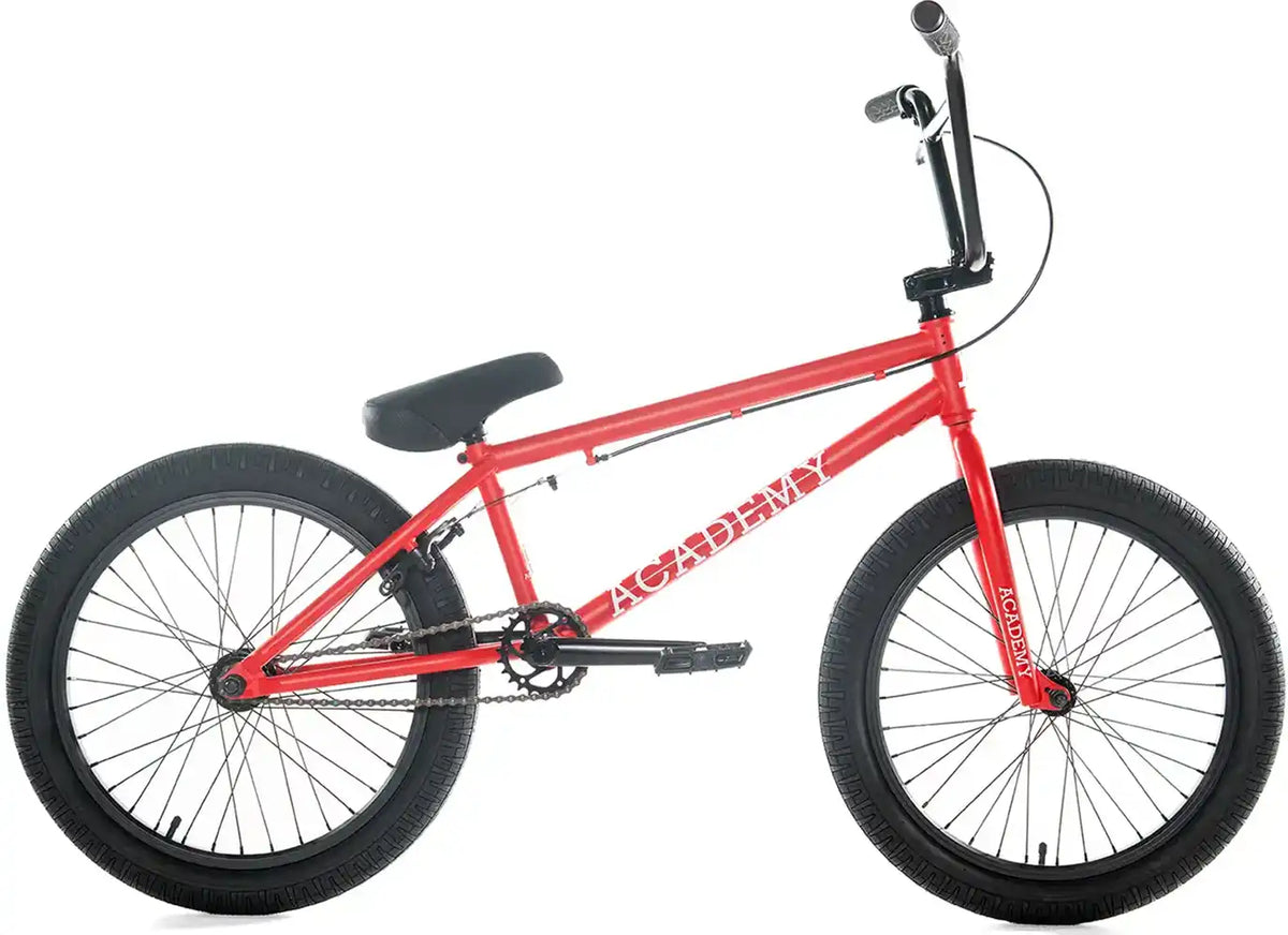 2024 Academy Aspire BMX Bike | ABC Bikes