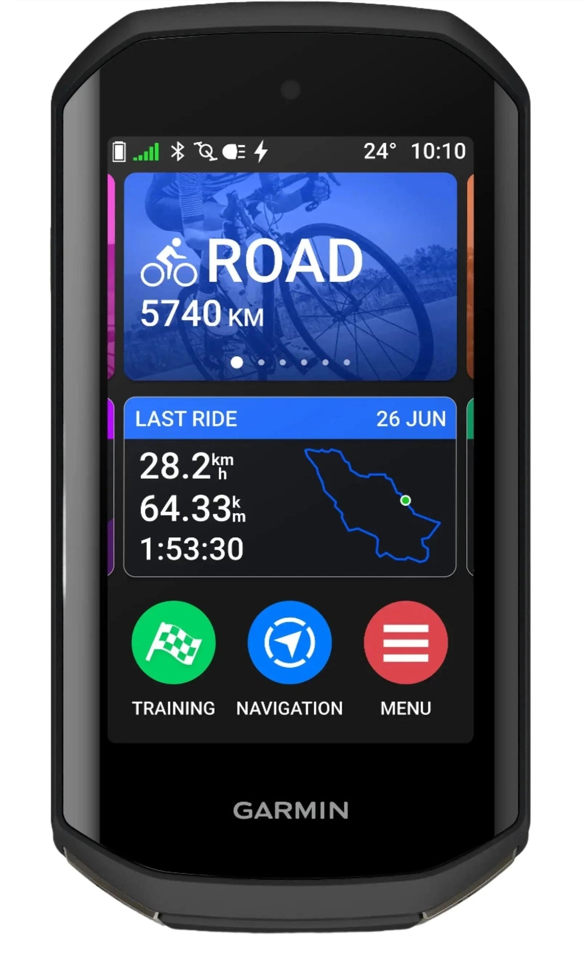 Garmin Edge 1050 GPS Computer | ABC Bikes