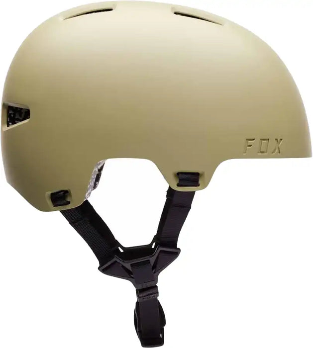 Fox Flight Pro Solid MIPS BMX Helmet [31158] | ABC Bikes