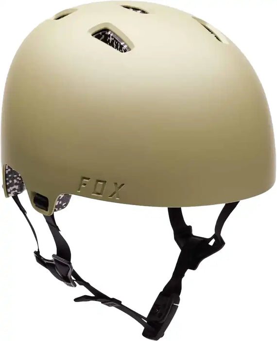 Fox Flight Pro Solid MIPS BMX Helmet [31158] | ABC Bikes