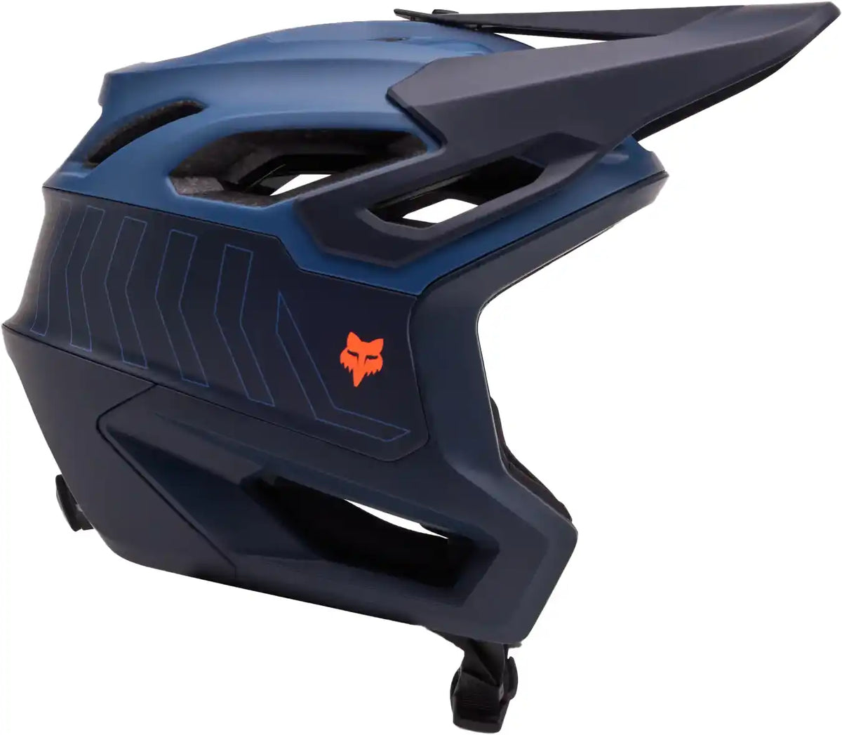 Fox Dropframe Pro Runn MIPS MTB Helmet | ABC Bikes