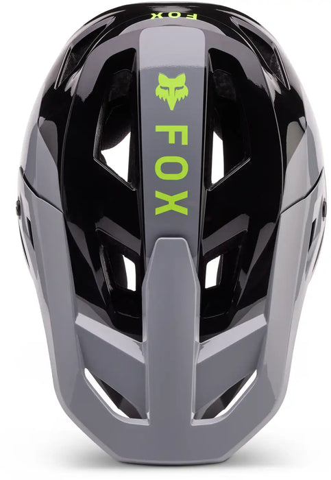 Fox Rampage Barge MIPS Full Face Helmet [32207] | ABC Bikes