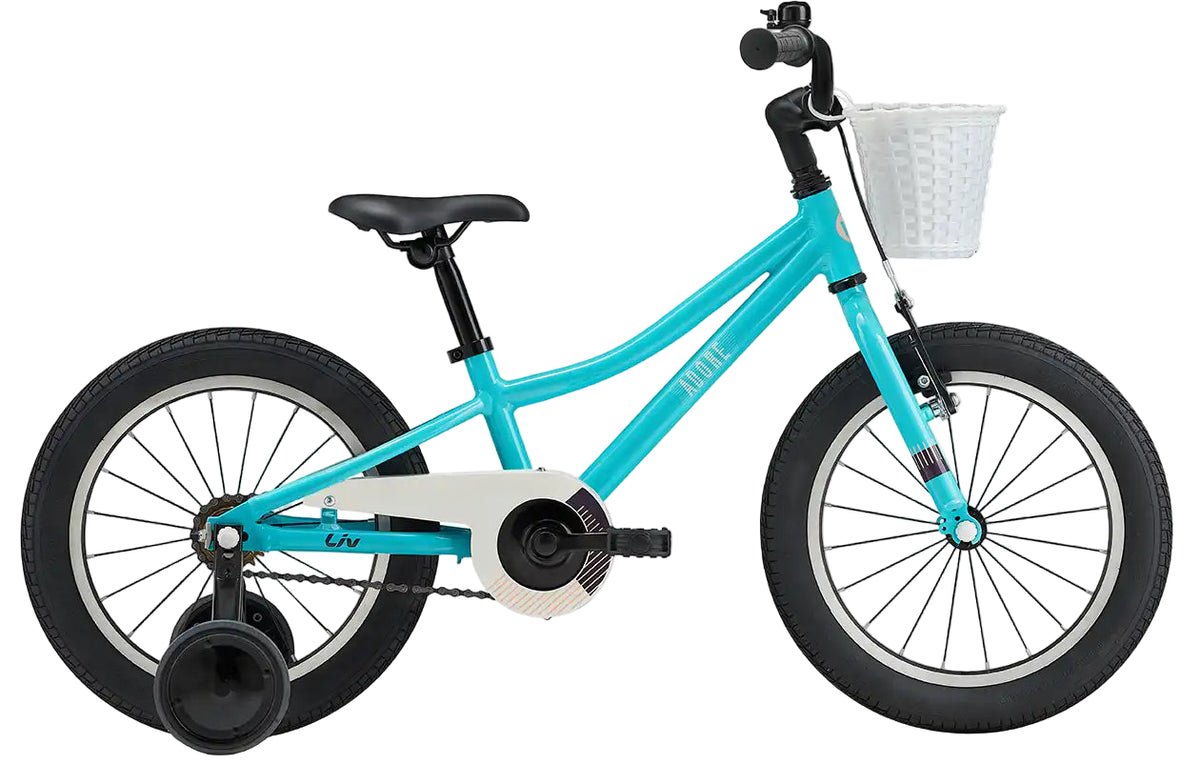 2024 Liv Adore 16 Girls Kids Bike | ABC Bikes