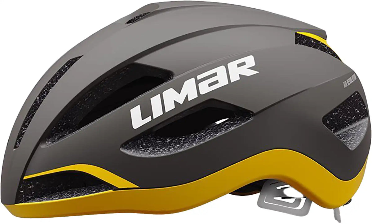Limar Air Master Road Helmet – ABC Bikes