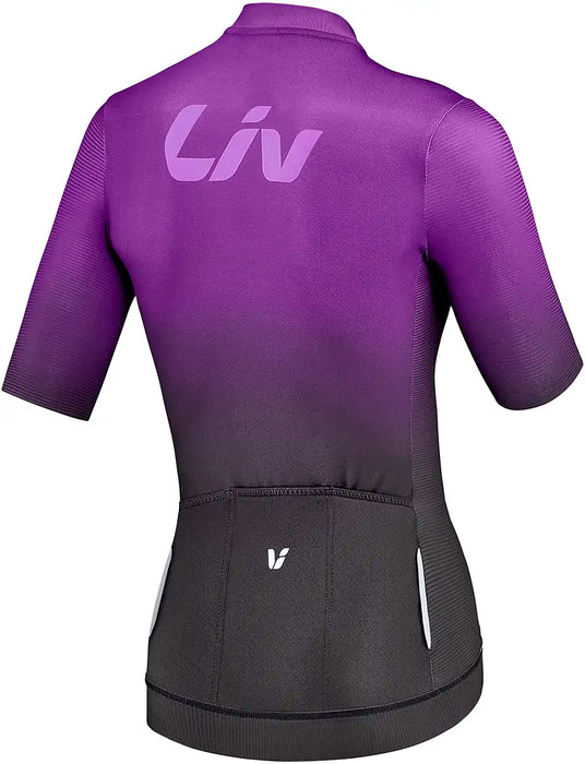 Liv Race Day SS Womens Jersey | ABC Bikes