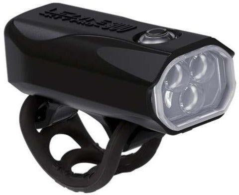 Lezyne KTV Drive Pro 300+ Front Light | ABC Bikes