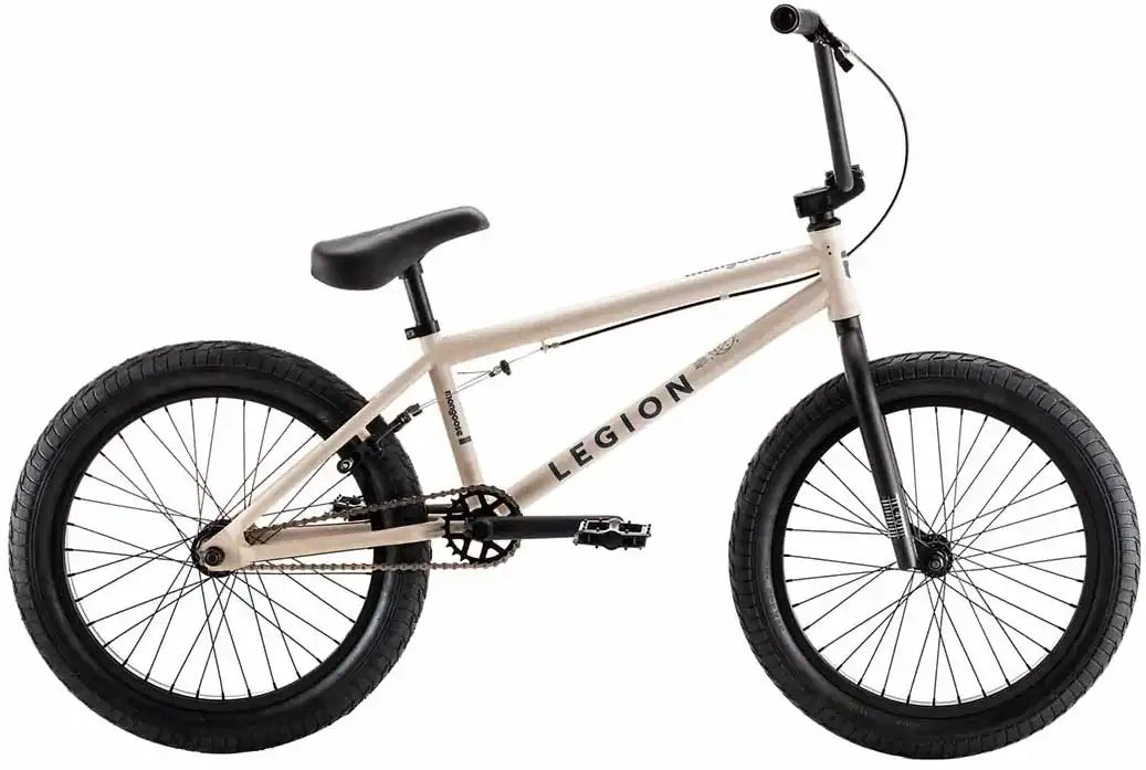 2025 Mongoose Legion L40 BMX Bike | ABC Bikes