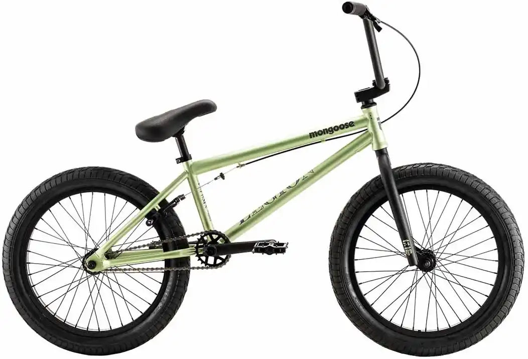 2025 Mongoose Legion L60 BMX Bike | ABC Bikes
