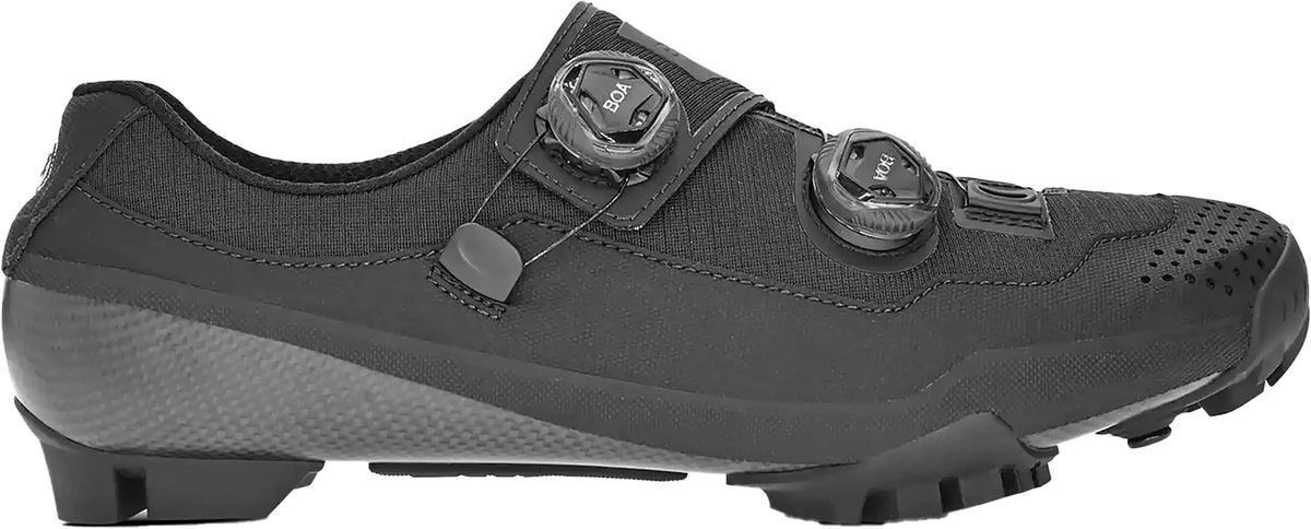 Bont Riot G BOA Mens Gravel Shoes | ABC Bikes