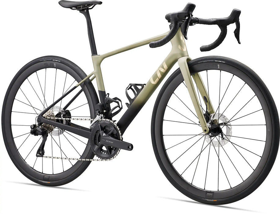 2024 Liv Avail Advanced Pro 1 Womens Road Bike | ABC Bikes