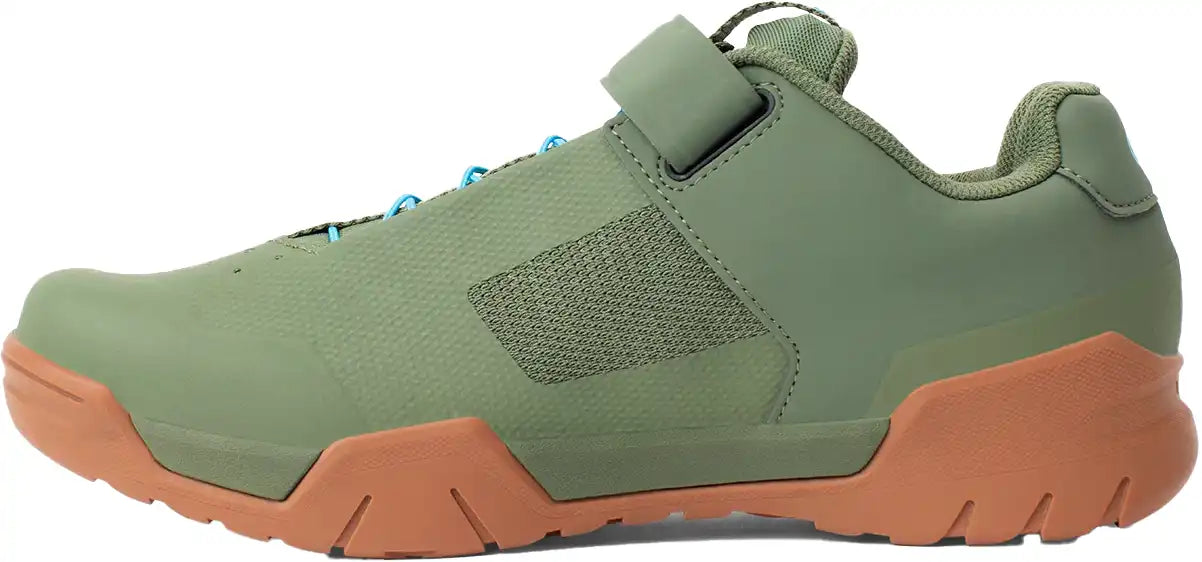 Crankbrothers Mallet Enduro Speedlace Mens MTB Shoes | ABC Bikes