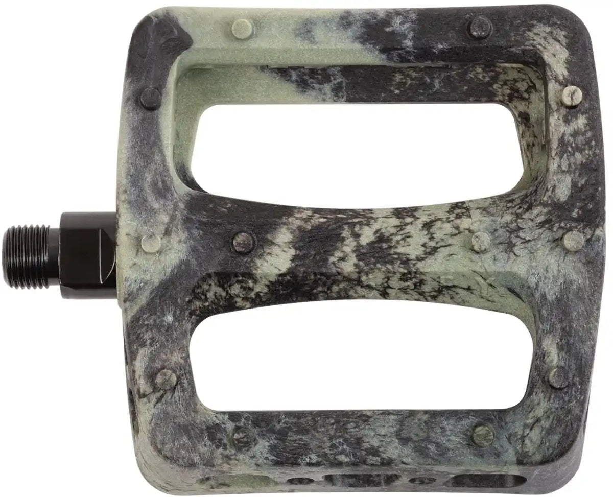 Odyssey Twisted Pro PC Plastic BMX Pedals | ABC Bikes