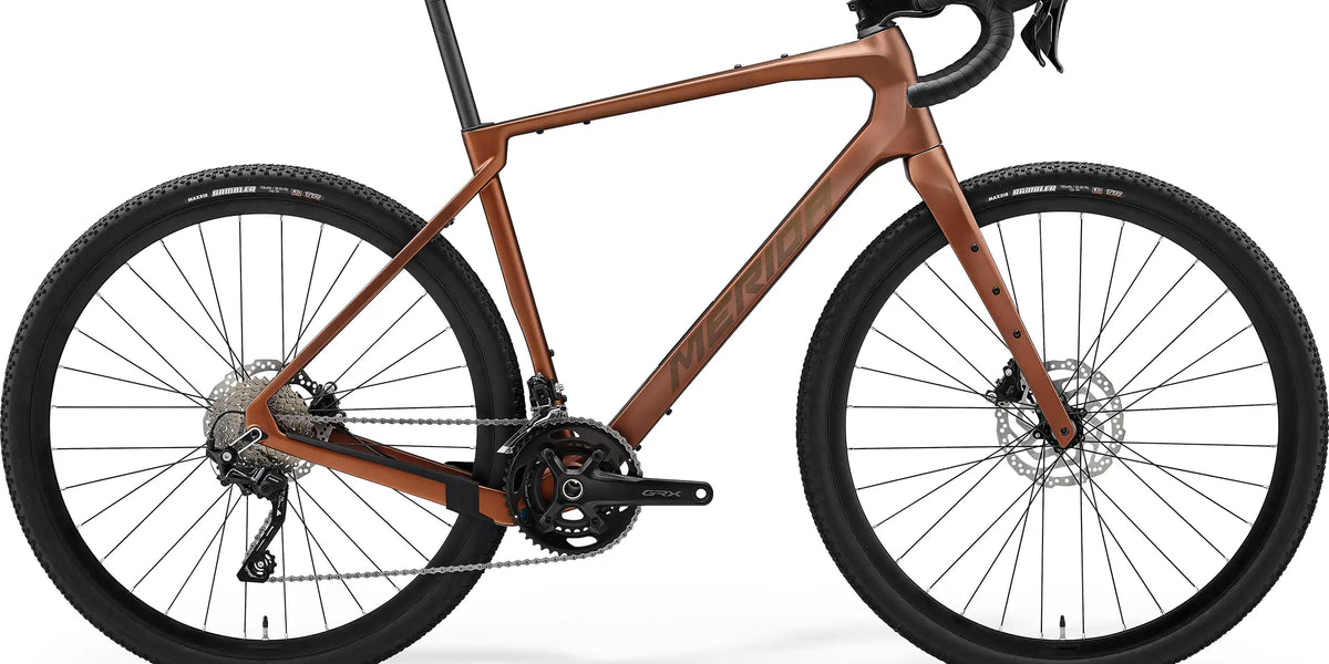 2024 Merida Silex 4000 Mens Gravel Bike | ABC Bikes