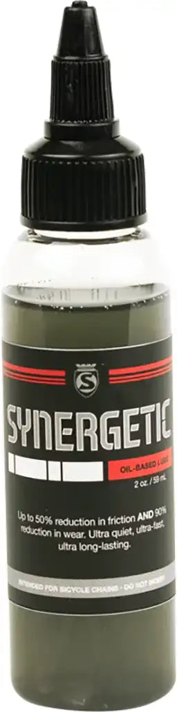 Silca Synergetic Chain Lube | ABC Bikes