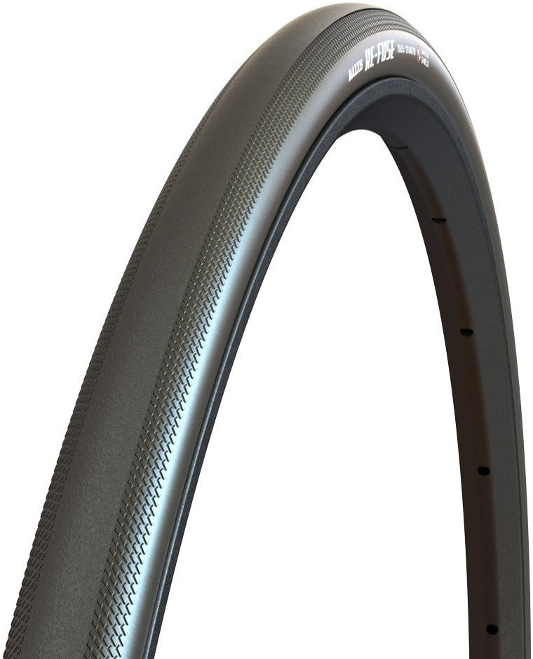 Maxxis Re-Fuse V2 Folding Road Tyre | ABC Bikes