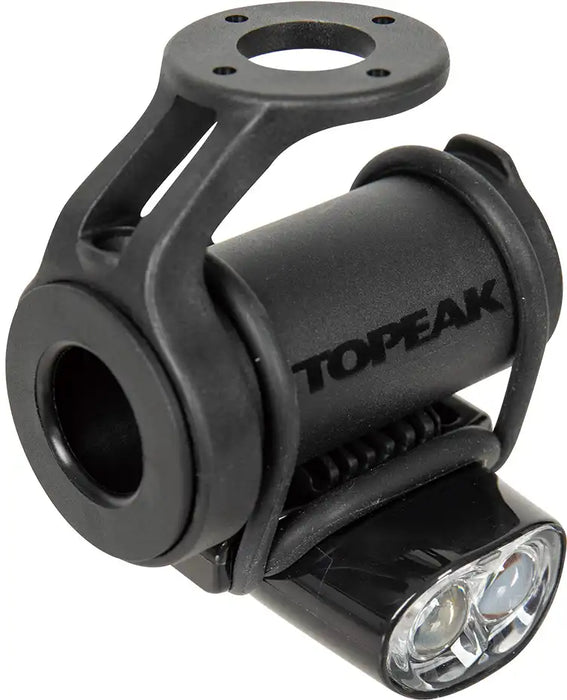 Topeak UTF Light Bar Mount | ABC Bikes