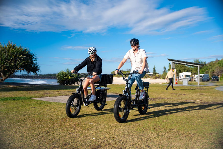 ABC Bikes | Bringing People & Bikes Together