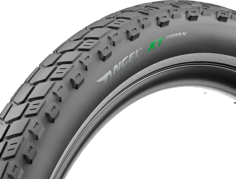 Pirelli Angel XT Wirebead Hybrid Tyre | ABC Bikes