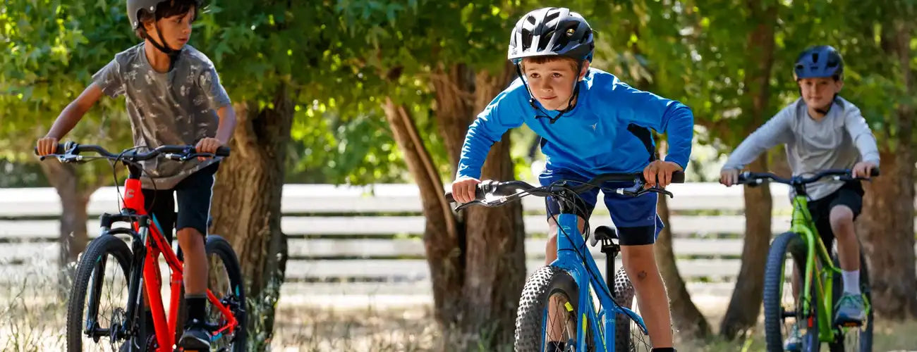 ABC Bikes | Bringing People & Bikes Together