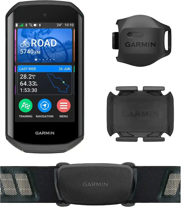 Garmin Edge 1050 GPS Computer | ABC Bikes