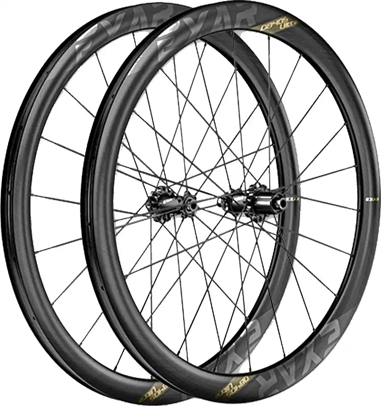 Magene Exar DB405 Ultra Disc Wheelset | ABC Bikes