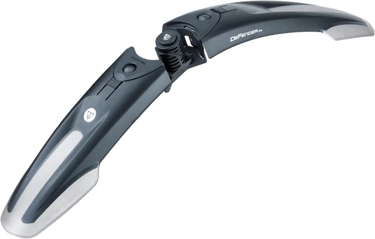 Topeak Defender M1 26 Front Mudguard | ABC Bikes