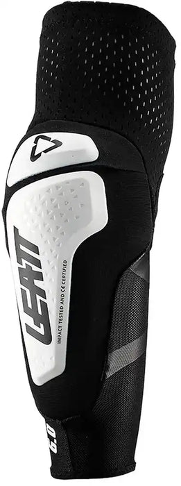 Leatt 3DF 6.0 Elbow Guards 2019 | ABC Bikes
