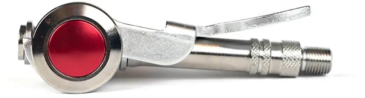 Silca Hiro Lock On Chuck | ABC Bikes