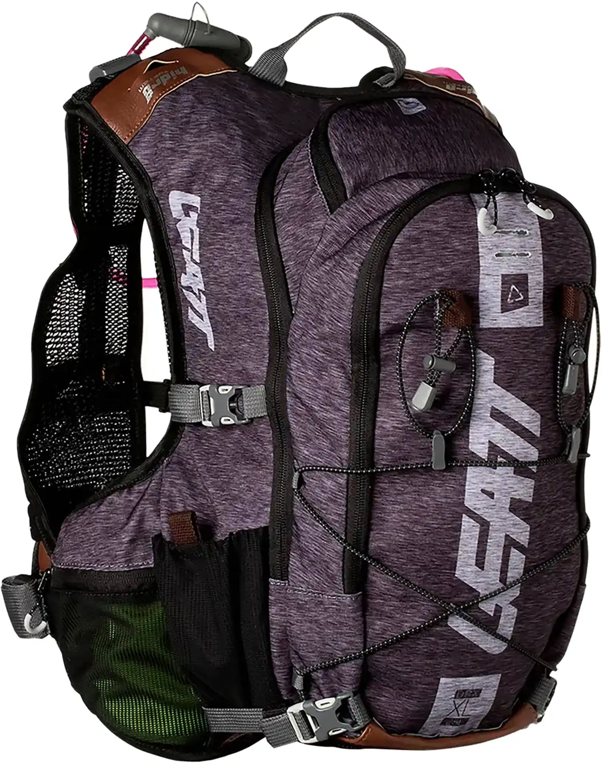 Leatt MTB DBX XL 2.0 2L Hydration Pack 2018 | ABC Bikes