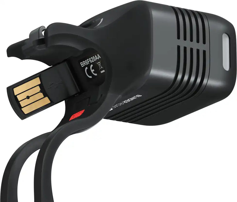 Knog Blinder Road 600 USB Front Light | ABC Bikes